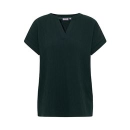 Cecil Bluse Damen Größe XS tanne