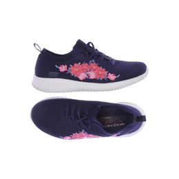 Skechers Sneaker Damen Größe 38 Second Hand marine