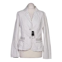 s.Oliver Blazer Damen Größe L Second Hand weiß
