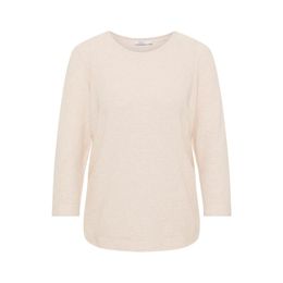 Cecil Sweater female Beige size XS