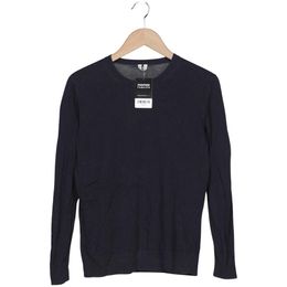 Arket Pullover Damen Gr&ouml;&szlig;e M Second Hand marine