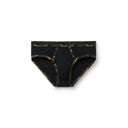 Iuman Intimissimi Uomo Panty male Black size L