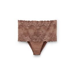 Intimissimi Panty Damen Gr&ouml;&szlig;e XL braun