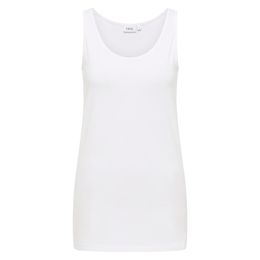 Cecil Top Damen Gr&ouml;&szlig;e L wei&szlig;