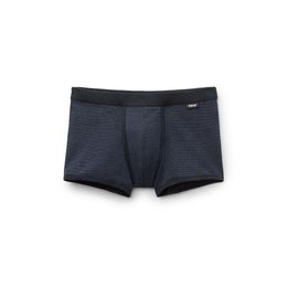 Iuman Intimissimi Uomo Boxer shorts male Blue size XL