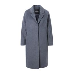Ulla Popken Between-Seasons Coat female Grey size 50-52