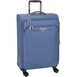 American Tourister Trolley 'Summerride' Herren Größe One Size blau