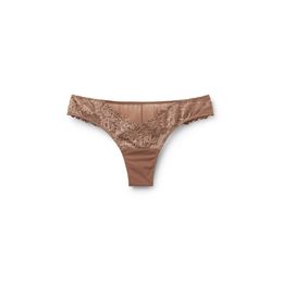 Intimissimi Panty female Brown size XL
