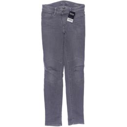 Marc O'Polo Marc O'Polo Jeans Damen Größe 27 Second Hand grau