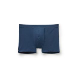Iuman Intimissimi Uomo Boxer shorts male Blue size S