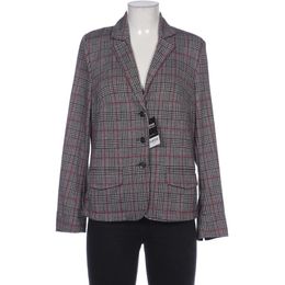 Rabe Blazer Damen Gr&ouml;&szlig;e M Second Hand grau