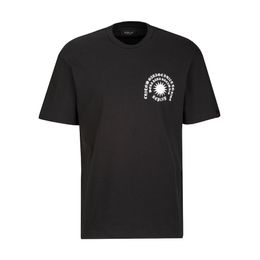 Replay T-Shirt Herren Gr&ouml;&szlig;e XL schwarz / wei&szlig;