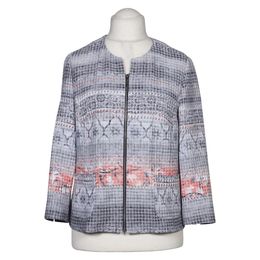 Gerry Weber Blazer Damen Größe XL Second Hand bunt