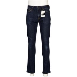 Hurley Jeans Herren Größe 30 Second Hand marine