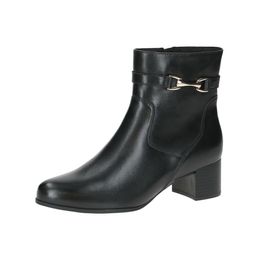 Caprice Stiefelette Damen Gr&ouml;&szlig;e 37 schwarz Winterschuhe