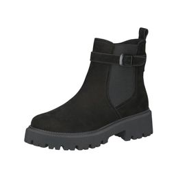 Caprice Stiefelette Damen Gr&ouml;&szlig;e 38 schwarz Winterschuhe