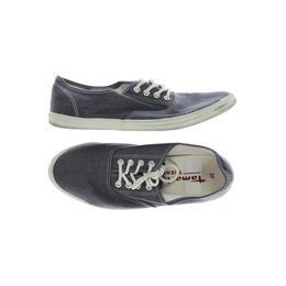 Tamaris Sneaker Damen Größe 37 Second Hand grau