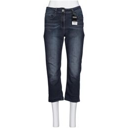 Cecil Jeans Damen Gr&ouml;&szlig;e 32 Second Hand marine