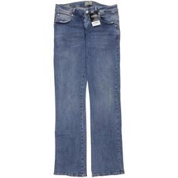 LTB Jeans Herren Gr&ouml;&szlig;e 31 Second Hand blau