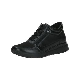 Caprice Sneaker Damen Größe 40 schwarz