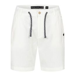 INDICODE Jeans Pants 'InBow' male White size XXL