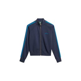 Superdry & Co Training Jacket female Blue size 44