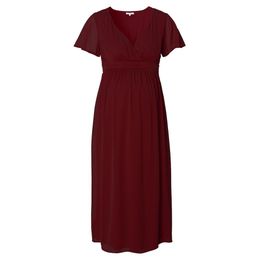 Noppies Dress ' Amelie ' female Red size XS