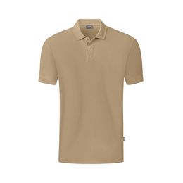 Jako Performance Shirt male Beige size 4XL