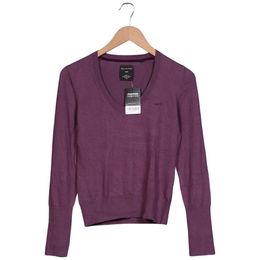 Marc O'Polo Marc O'Polo Pullover Damen Gr&ouml;&szlig;e S Second Hand lila