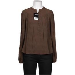 LeGer by Lena Gercke Bluse Damen Gr&ouml;&szlig;e XS Second Hand braun