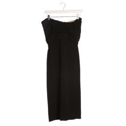 Dsquared2 Kleid Damen Gr&ouml;&szlig;e S Second Hand schwarz
