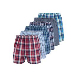 Playmobil City Life Boxer shorts male Mixed colors size 4XL