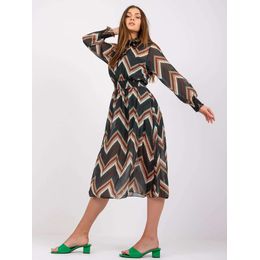Madnezz House Dress female Green size M/L