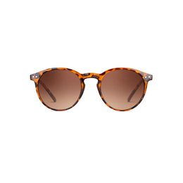 Twig Concept Milano Sunglasses 'Weil' female Brown size Onesize