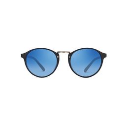 Twig Concept Milano Sunglasses 'Picasso' female Blue size Onesize