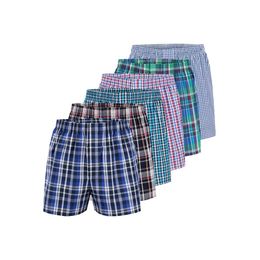 Playmobil City Life Boxershorts Herren Gr&ouml;&szlig;e S bunt
