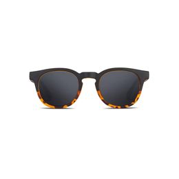 Twig Concept Milano Sunglasses 'Verne' male Black size Onesize