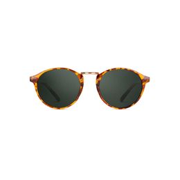 Twig Concept Milano Sunglasses 'Picasso' female Brown size Onesize
