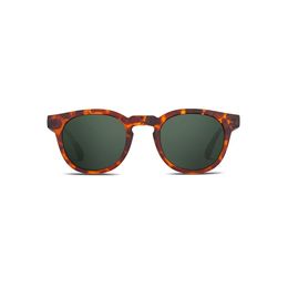 Twig Concept Milano Sunglasses 'Verne' male Brown size Onesize
