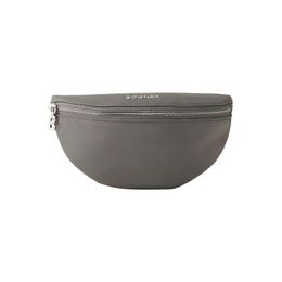 Bogner Fanny Pack female Grey size One Size