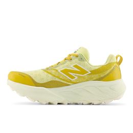 New Balance Sneaker 'X Hierro v9'. Herren Größe 43 gelb / weiß