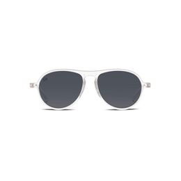 Twig Concept Milano Sunglasses 'Thiele Sun' female Transparent size Onesize