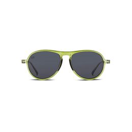 Twig Concept Milano Sunglasses 'Thiele Sun' female Green size Onesize