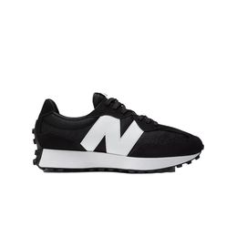 New Balance Halbschuh 'Unisec 327' Herren Gr&ouml;&szlig;e 45 schwarz