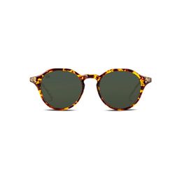 Twig Concept Milano Sunglasses 'Langevin Sun' female Beige size Onesize