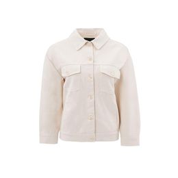 Freshlions Between-Season Jacket 'Jenna' female Beige size L