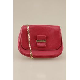 See by Chlo&eacute; See by Chlo&eacute; Handtasche klein Leder Damen Gr&ouml;&szlig;e One Size Second Hand pink
