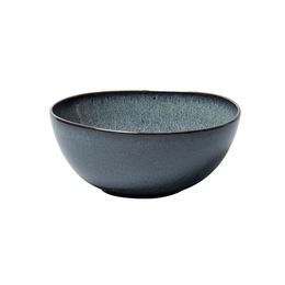 Villeroy & Boch Servierschüssel LAVE gris