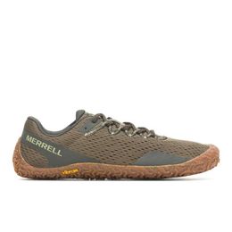 Merrell Vapor Glove 6 Schuhe Herren gr&uuml;n 41.0