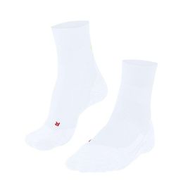 Falke RU Compression Stabilizing Bekleidung Herren wei&szlig;